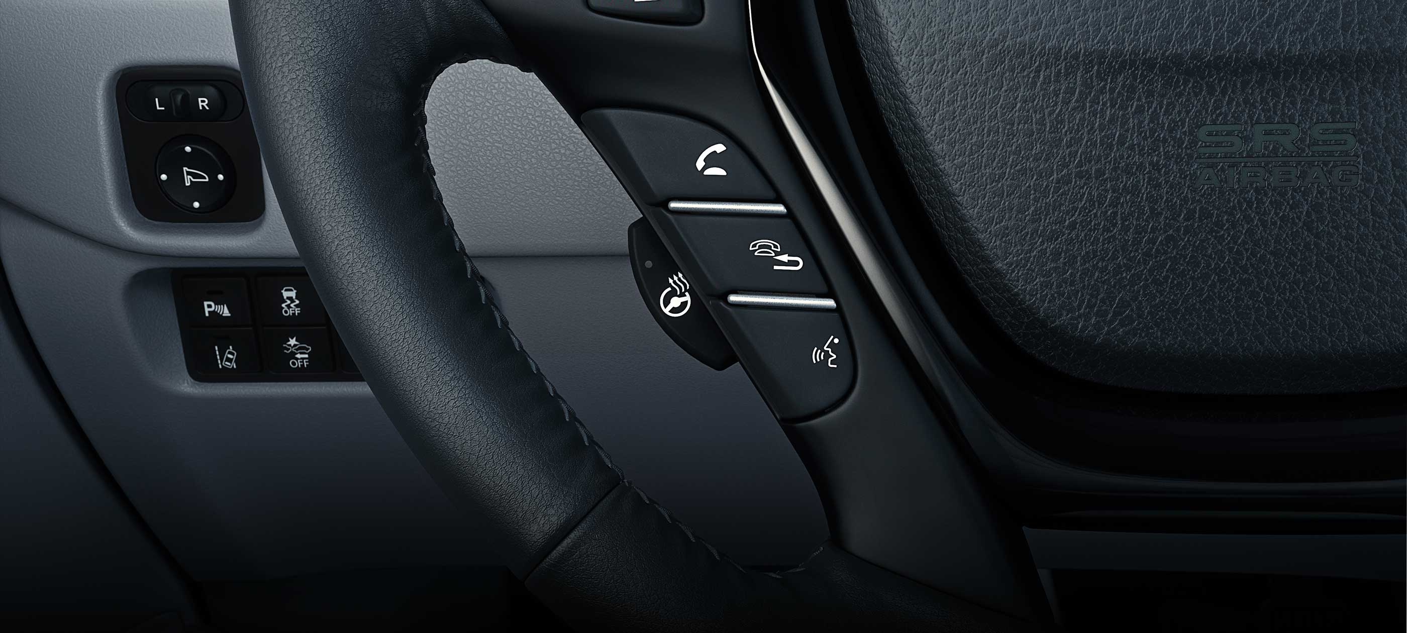 2019 Honda Ridgeline