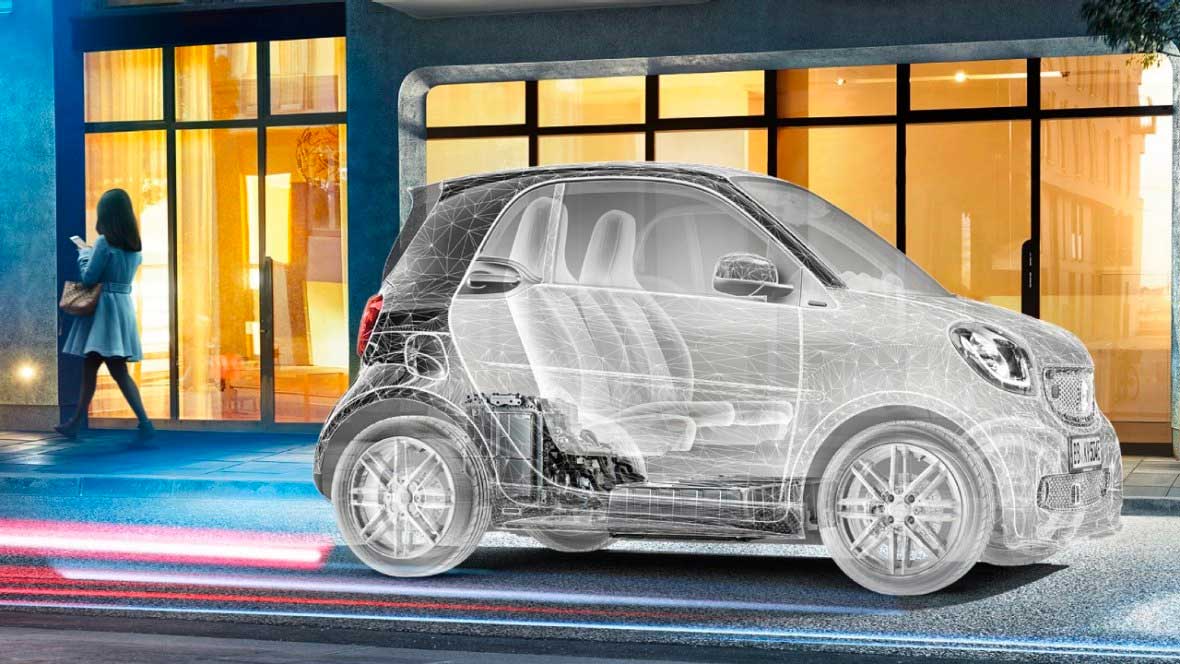 smart fortwo cabrio Edmonton | Mercedes-Benz Edmonton West