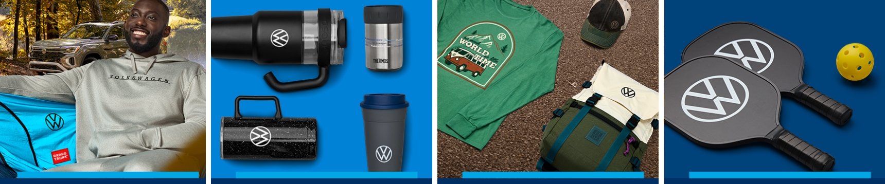 Shop VW DriverGear | Puente Hills Volkswagen
