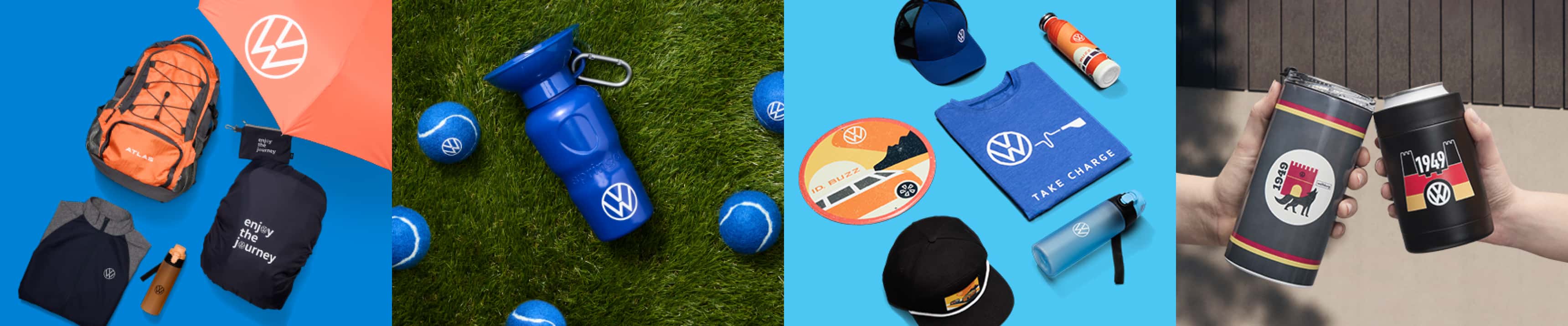 Shop VW DriverGear | Ken Garff Volkswagen Orem