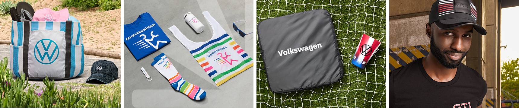 Shop VW DriverGear | Eich Volkswagen