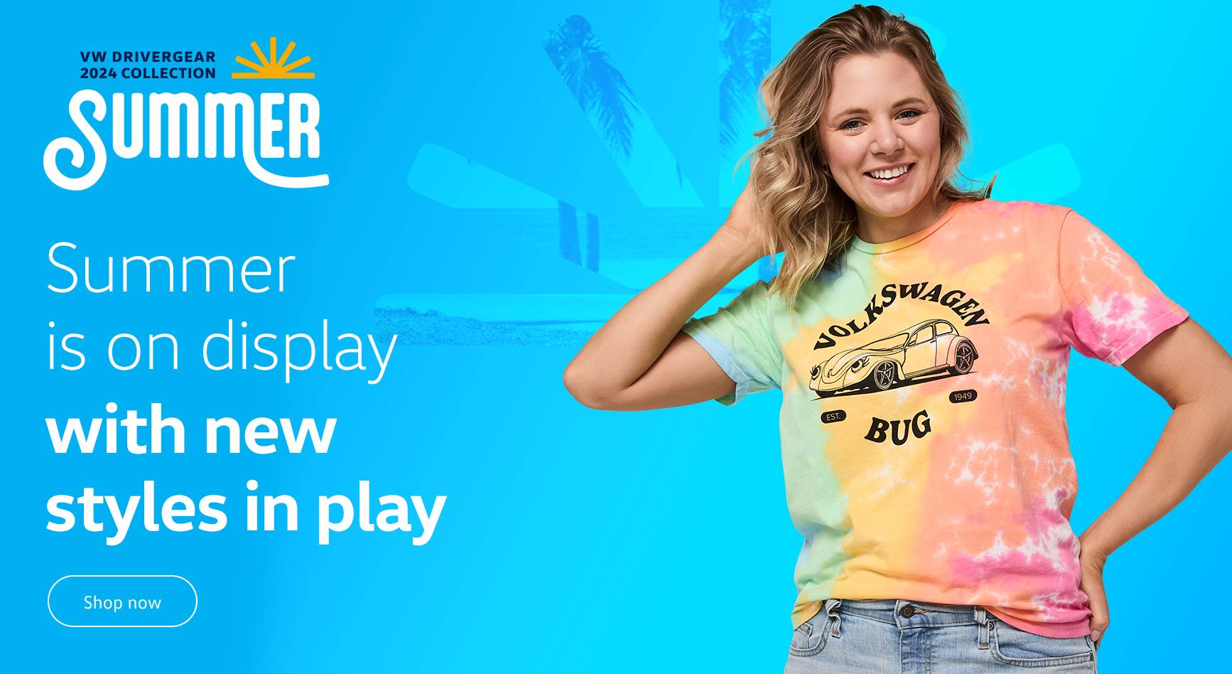 Shop VW DriverGear | Eich Volkswagen