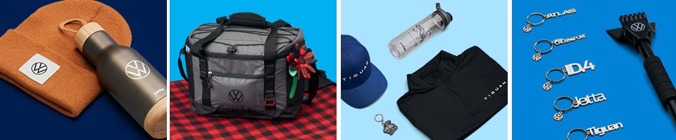 Shop VW DriverGear | Norm Reeves Volkswagen Superstore Port Charlotte