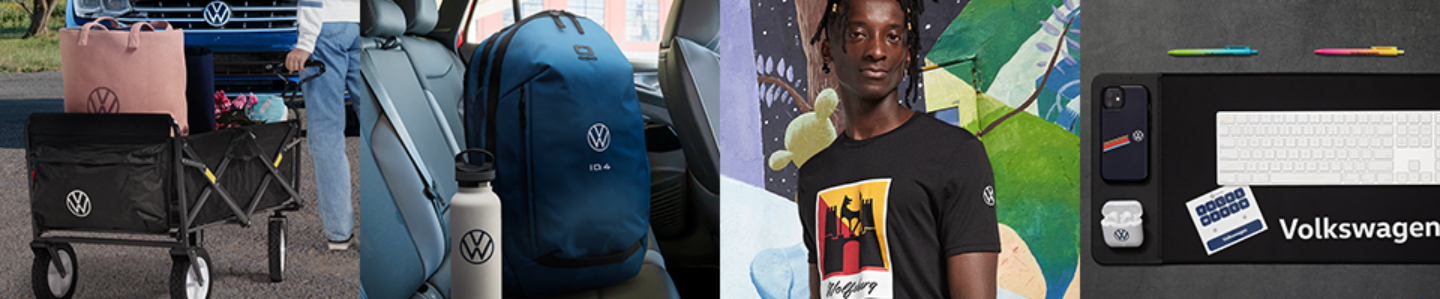 Shop VW DriverGear | Fox Valley Volkswagen of St. Charles