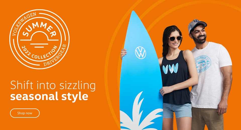 Shop VW DriverGear | Volkswagen Brandon