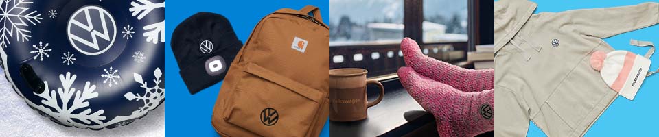 Shop VW DriverGear | Norm Reeves Volkswagen Superstore Port Charlotte