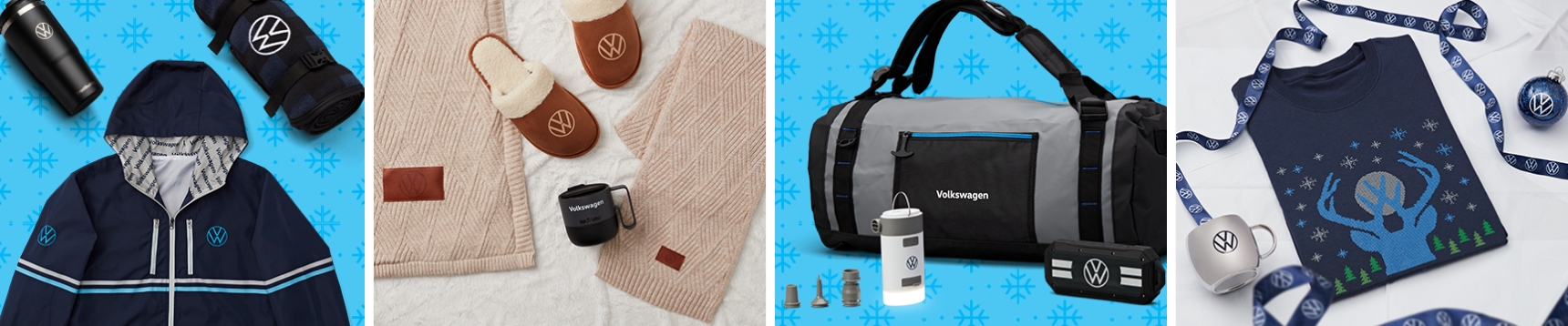 Shop VW DriverGear | Volkswagen of Bismarck