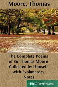 Poetry eBooks | DigiLibraries.com