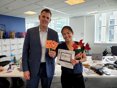 10 Employee Engagement Experiences to Foster Collaboration – Digital.gov