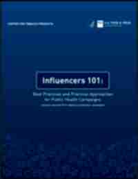 An introduction to working with social media influencers – Digital.gov