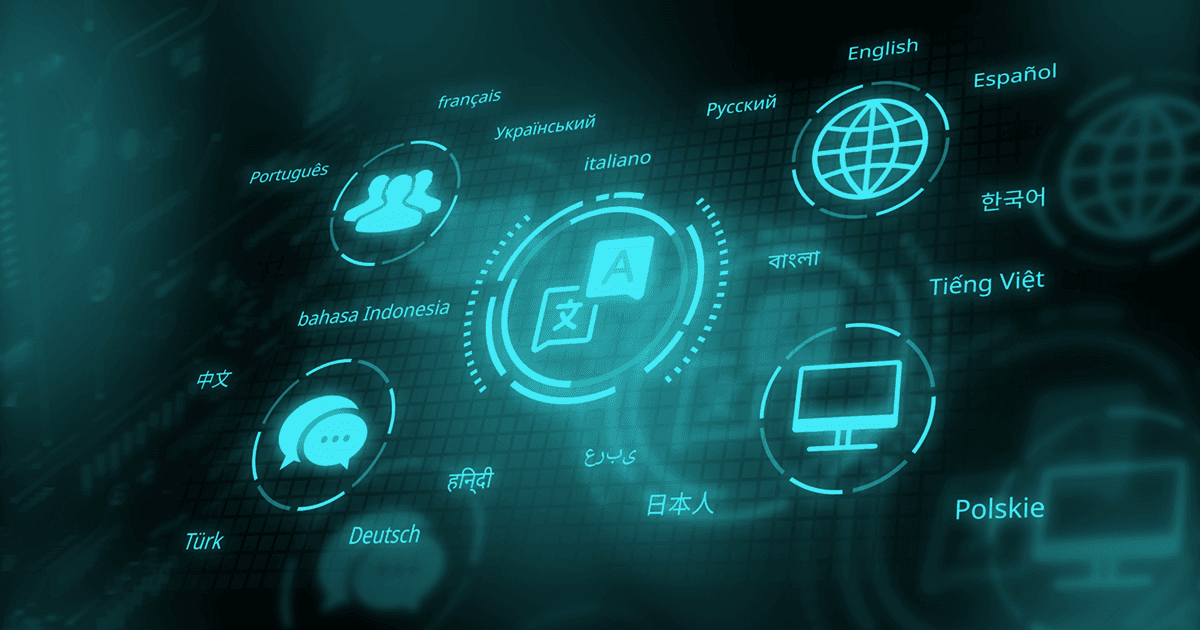 Introduction to translation technology – Digital.gov