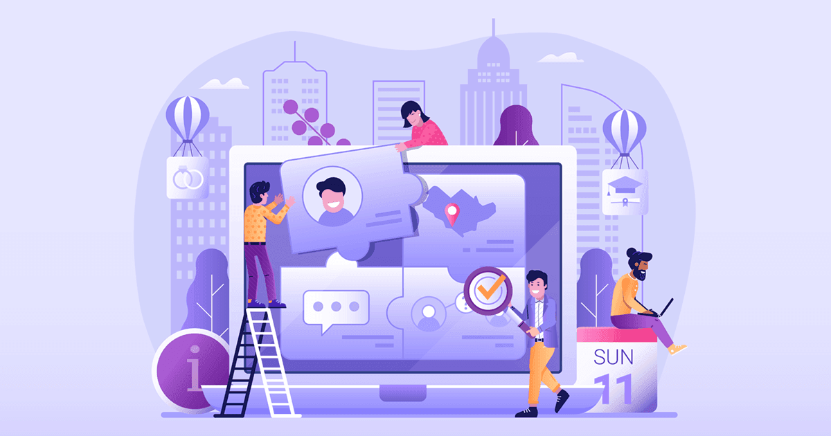 Personas: learn how to discover your audience, understand them, and ...