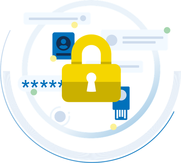 Security is Everyone’s Responsibility: Delivering Secure, Usable Login ...