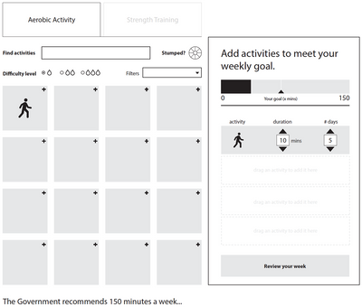 Health.gov’s Move Your Way Activity Planner: A Case Study – Digital.gov