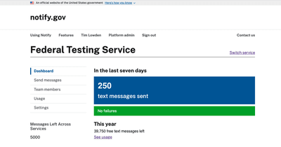 Collaborate with the TTS Public Benefits Studio – Digital.gov