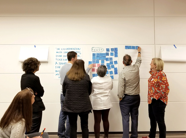 Technology Transformation Begins With People: Closing the Human ...