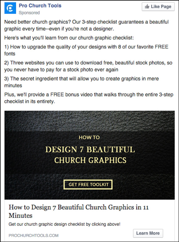 The Top 25 Best Church Websites Of 2019 Pro Church Tools