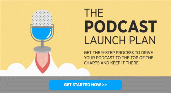 How to Launch a Podcast | 4-Step Process