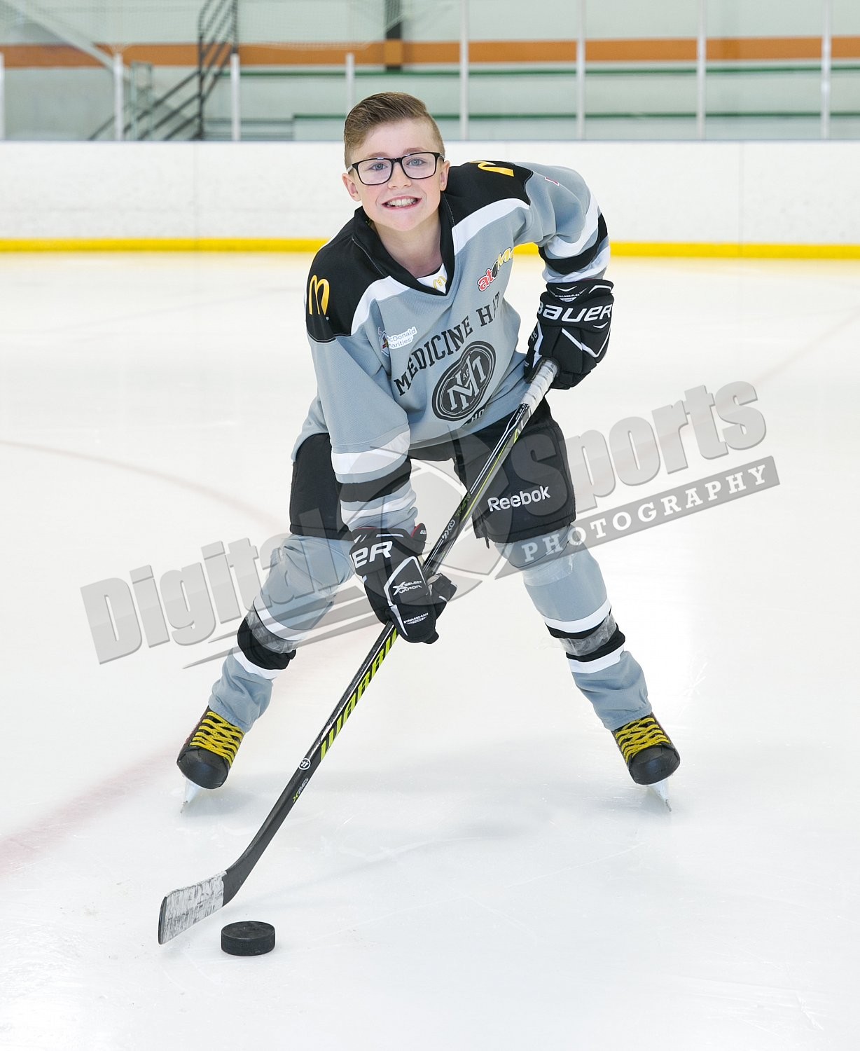 Medicine Hat Minor Hockey 2019-2020 - Team Photo Archive Galleries ...