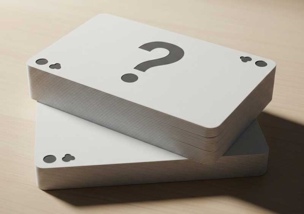 Level Curve Flash Card Pack