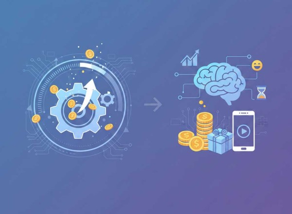 Designing for the Mobile Idle Genre