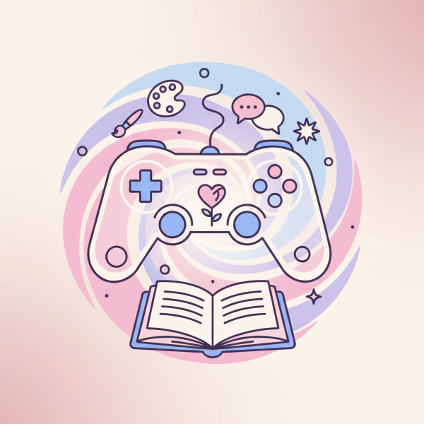 Understanding "Pink-Based" Video Games