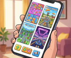 Math's Crucial Role in Video Game Development