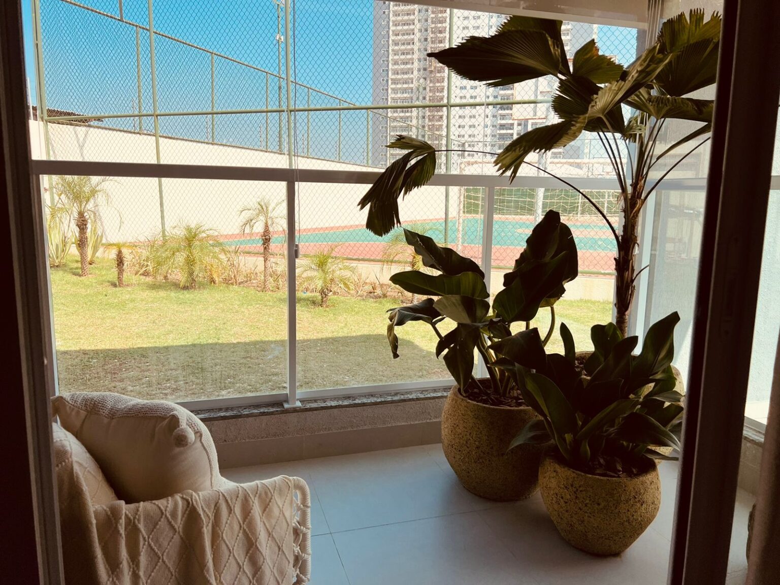 Brasil Beach - Praia em Cuiabá - Vista Brasil Beach 2024