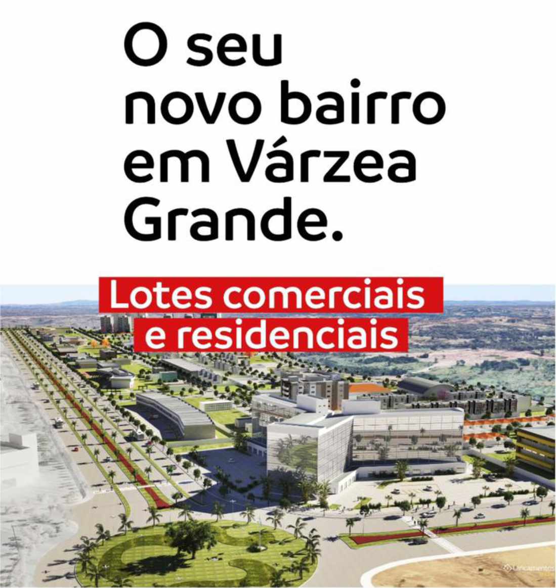 Parque Genebra - Chapel do Sol - Entrada a partir de R$ 30.450,00