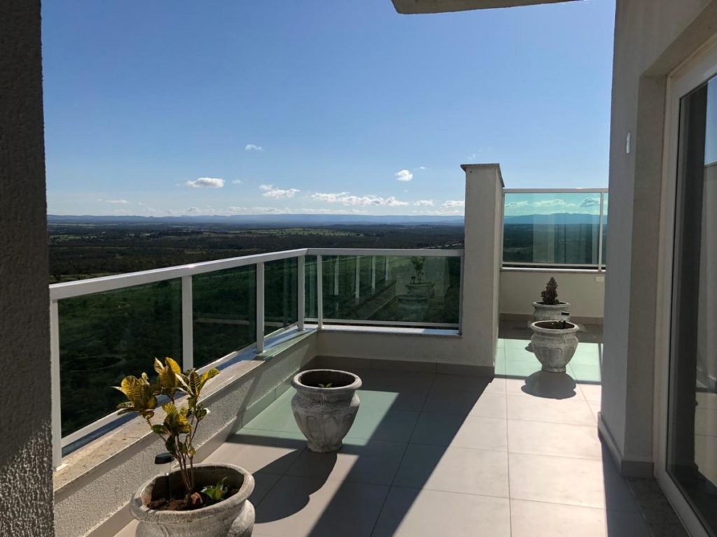 Terraço Brasil Beach - Informações atualizadas - Melhor negociação