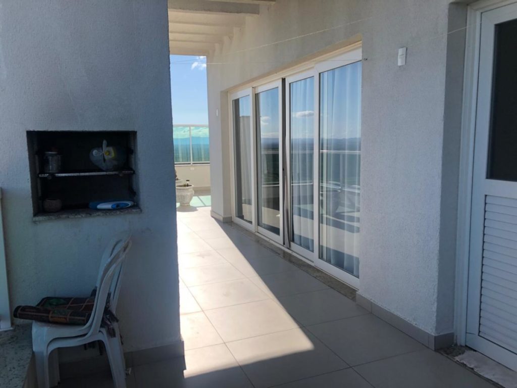 Terraço Brasil Beach - Informações atualizadas - Melhor negociação