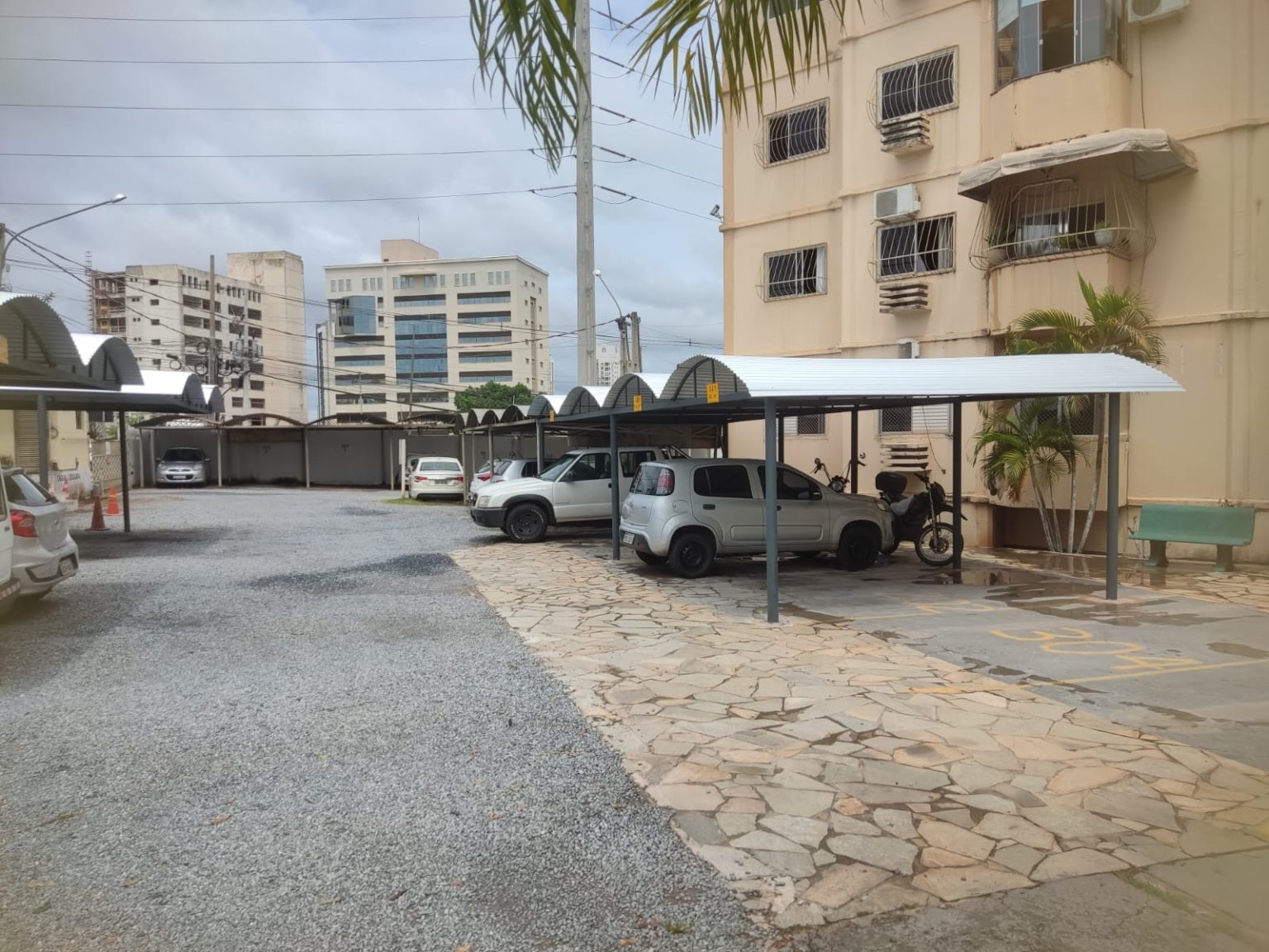 Residencial Vivendas do Bom Clima