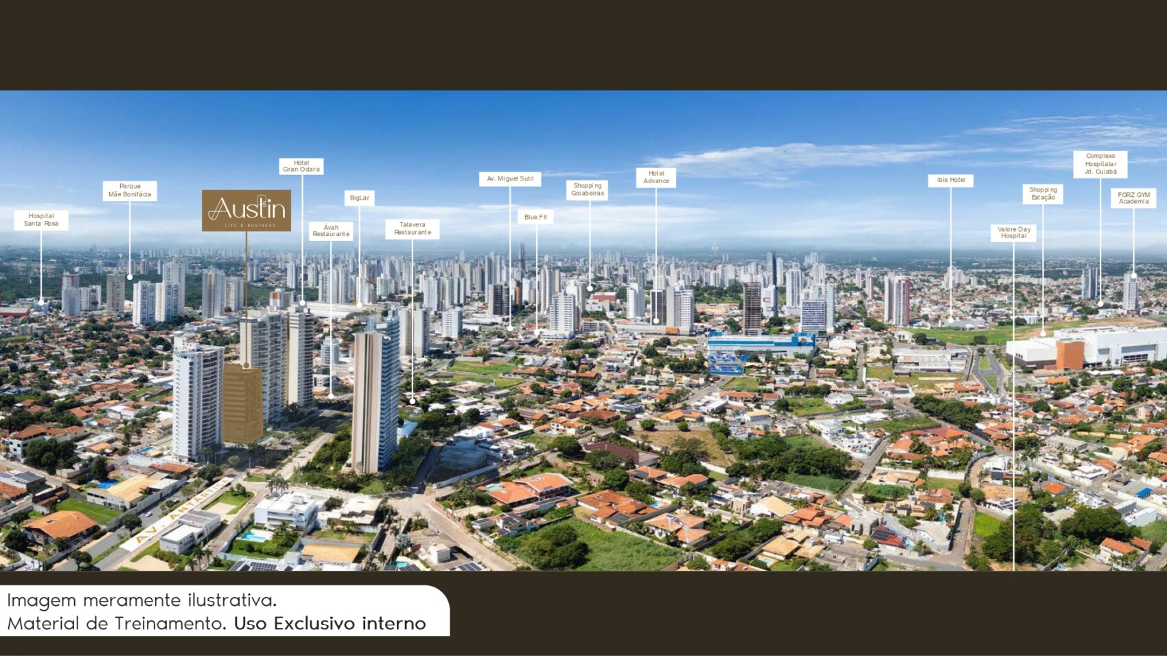 Austin Bild Life & Business| Plantas de 30 m² a 78 m² | Santa Ros