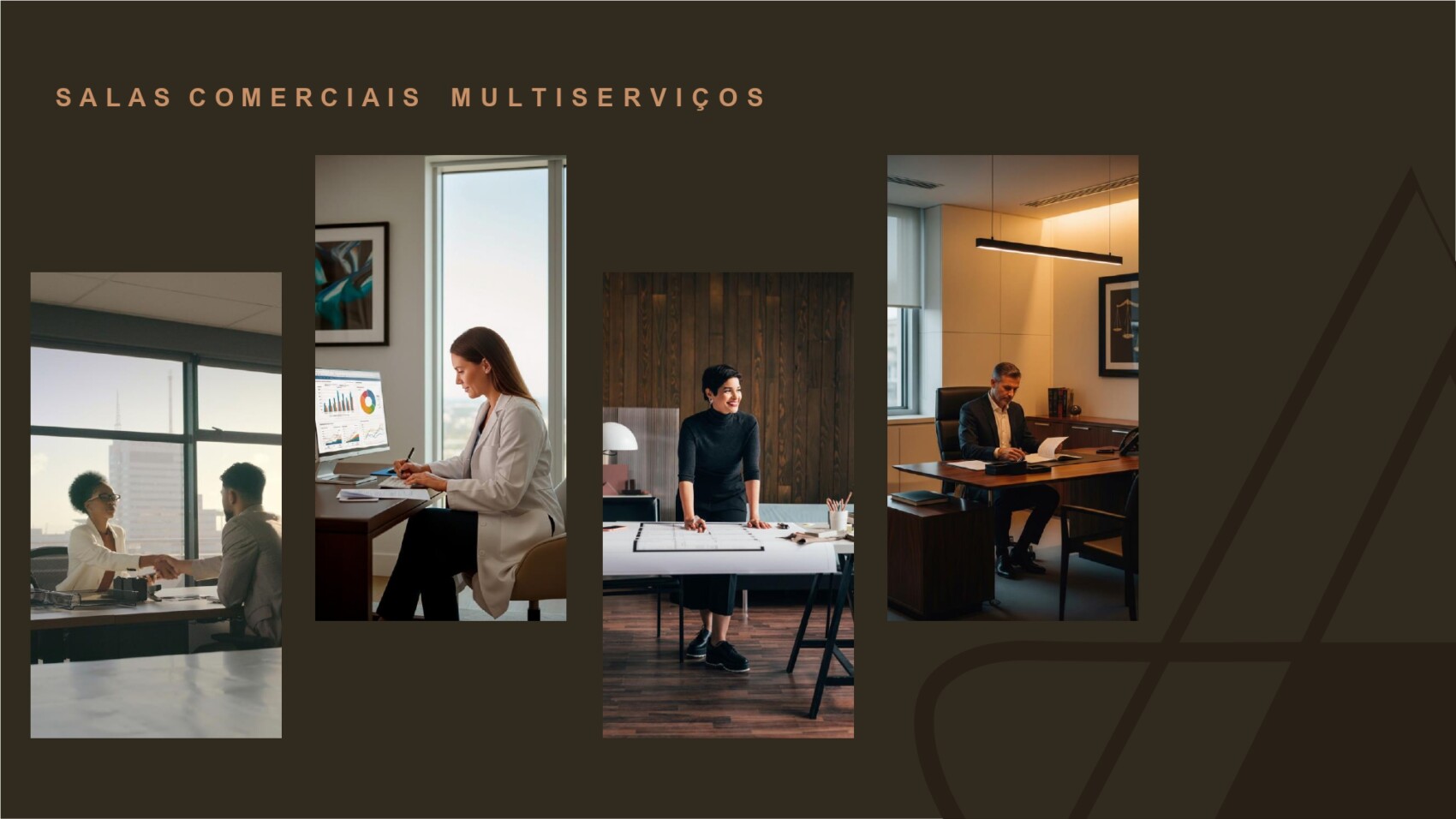 Austin Bild Life & Business| Plantas de 30 m² a 78 m² | Santa Ros