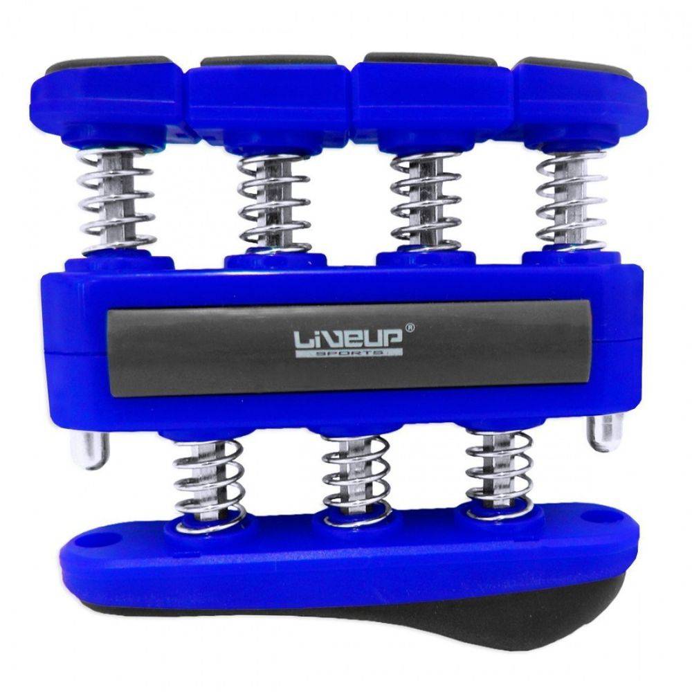 HAND GRIP MASTER LIVEUP - Lups Esportes