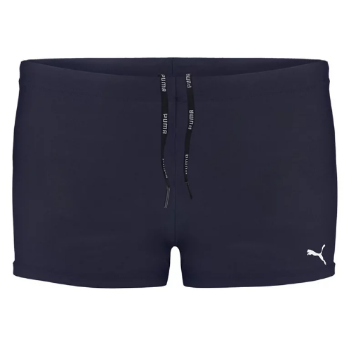 SUNGA PUMA BOXER FIT 26010 - Lups Esportes