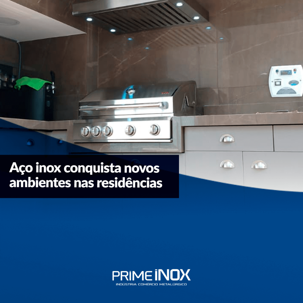 Arquivos Blog - Prime Inox