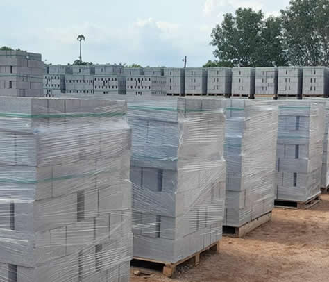 Betonflex - Fábrica de Artefatos de Concreto em Cuiabá - Mato Grosso