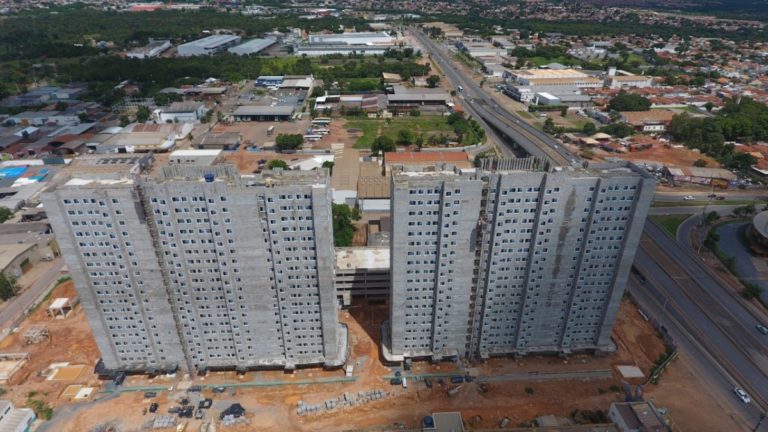 Betonflex - Fábrica de Artefatos de Concreto em Cuiabá - Mato Grosso