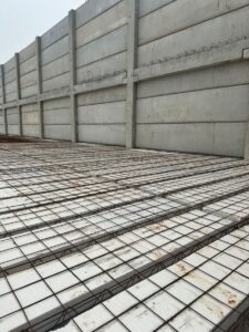 Betonflex - Fábrica de Artefatos de Concreto em Cuiabá - Mato Grosso