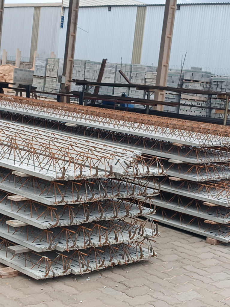 Betonflex - Fábrica de Artefatos de Concreto em Cuiabá - Mato Grosso