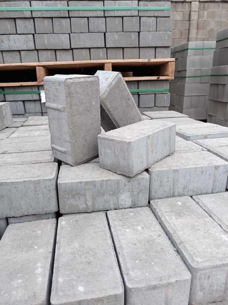 Betonflex - Fábrica de Artefatos de Concreto em Cuiabá - Mato Grosso