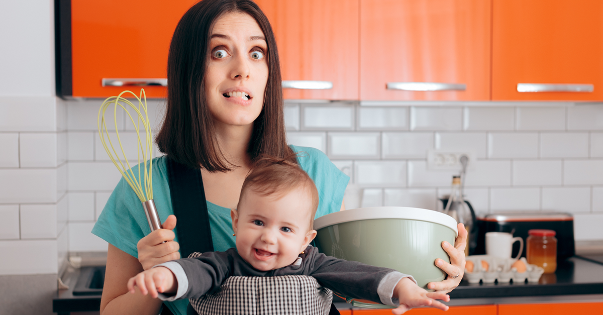 Dinner Elf: Magical in-home cooking for less than house cleaning