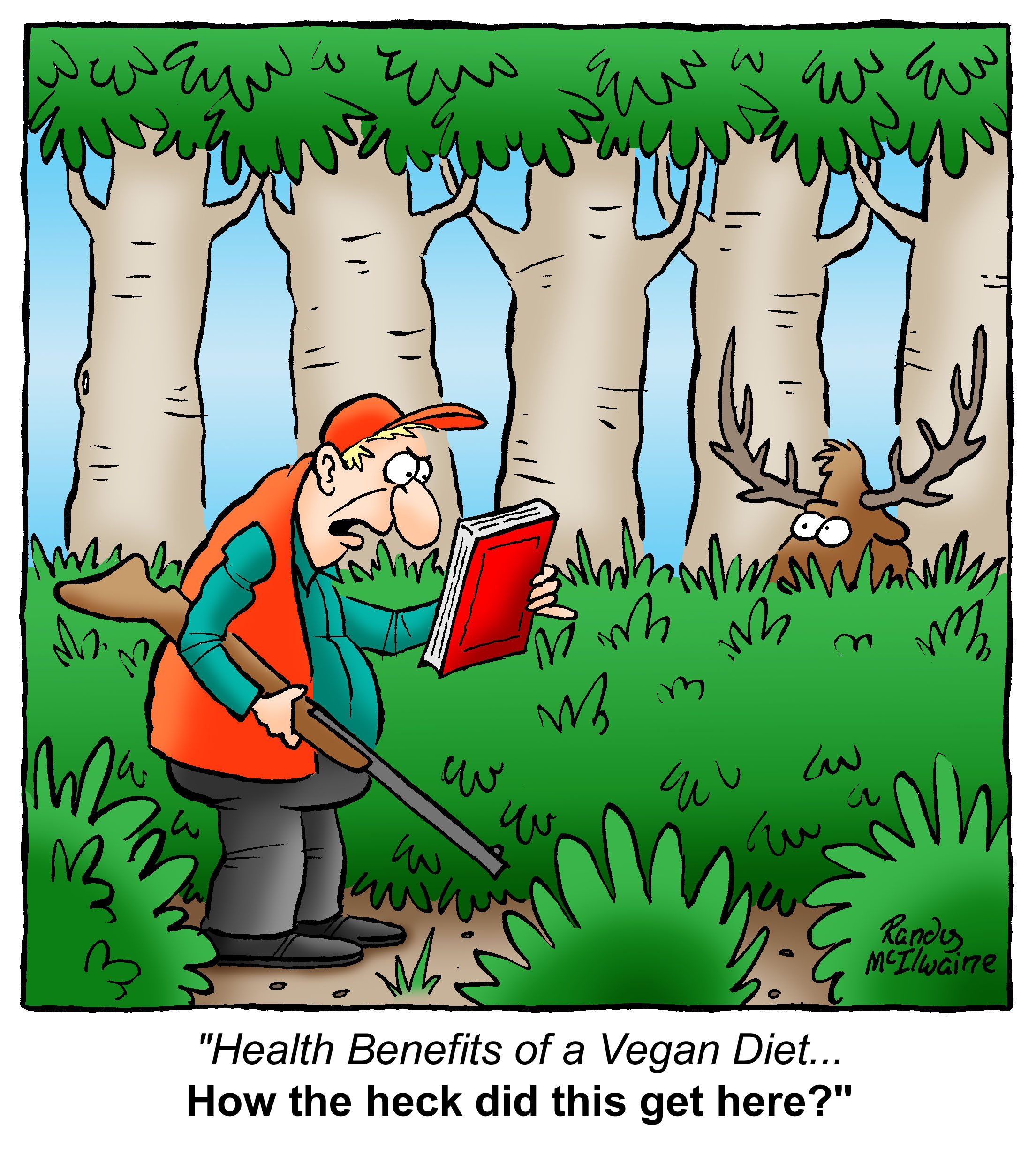 Is a Plant-Based Diet Better for You?