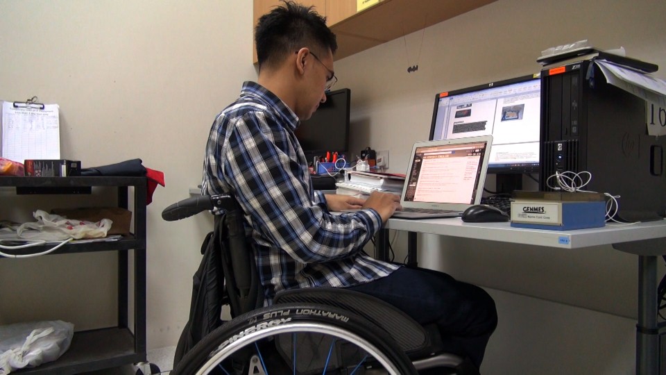 Jobs For People With Disabilities Disabled Person Jobs For People With Disabilities Disabled Person