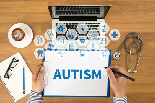 6 Amazing Jobs for People with Autism | Disabled Person