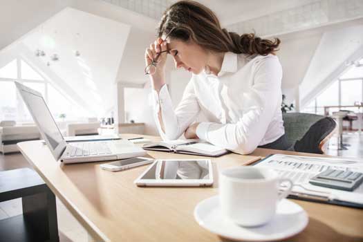 How to Manage Depressive Disorder in the Workplace | Disabled Person