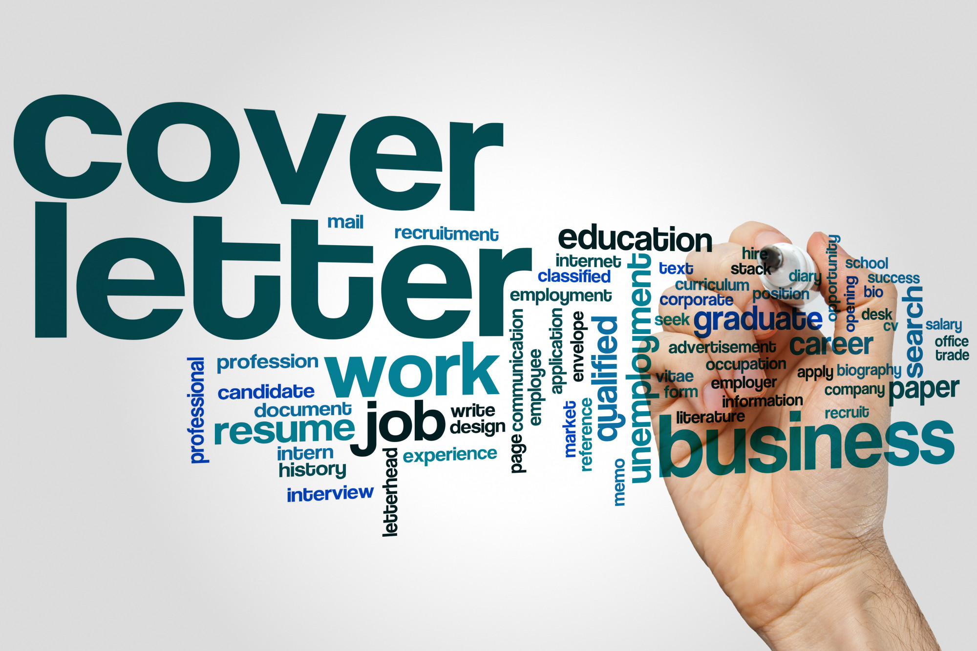 6 Common Cover Letter Mistakes and How to Avoid Them | Disabled Person