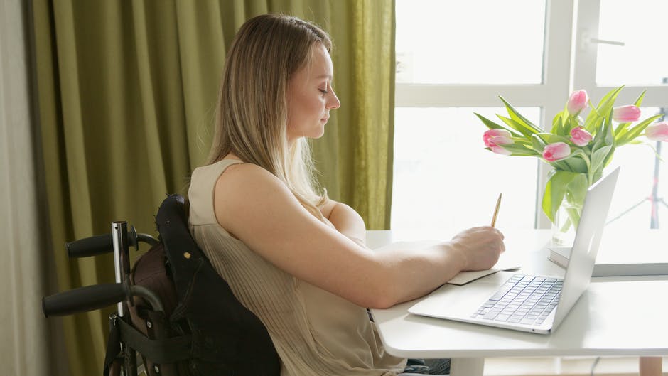 The Interview Process: Your Guide to Disclosing Your Disability ...