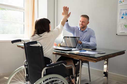 How an Inclusive Benefits Policy Could Transform Your DEIA Recruiting ...